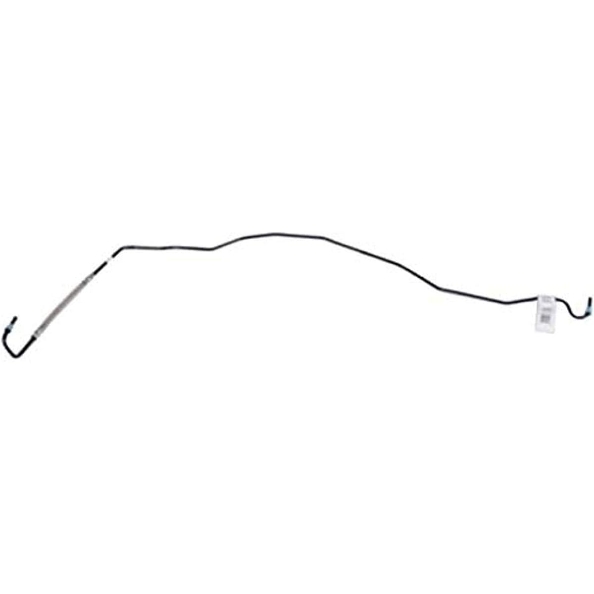 ACDelco 15921599 GM Original Equipment Master Cylinder Reservoir Brake ...