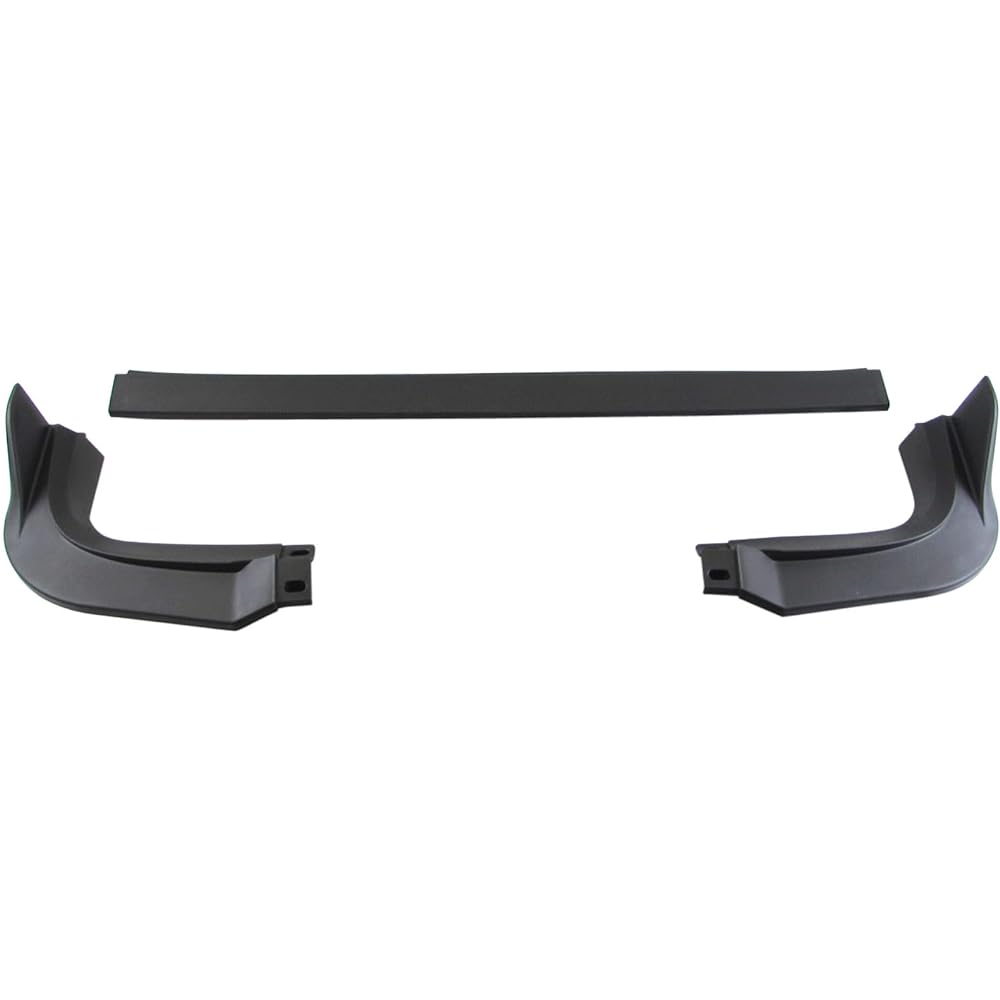 BRIGHTZ Carry Truck DA16T Front Under Spoiler [AER-SPO-025] DA16 DA A ...