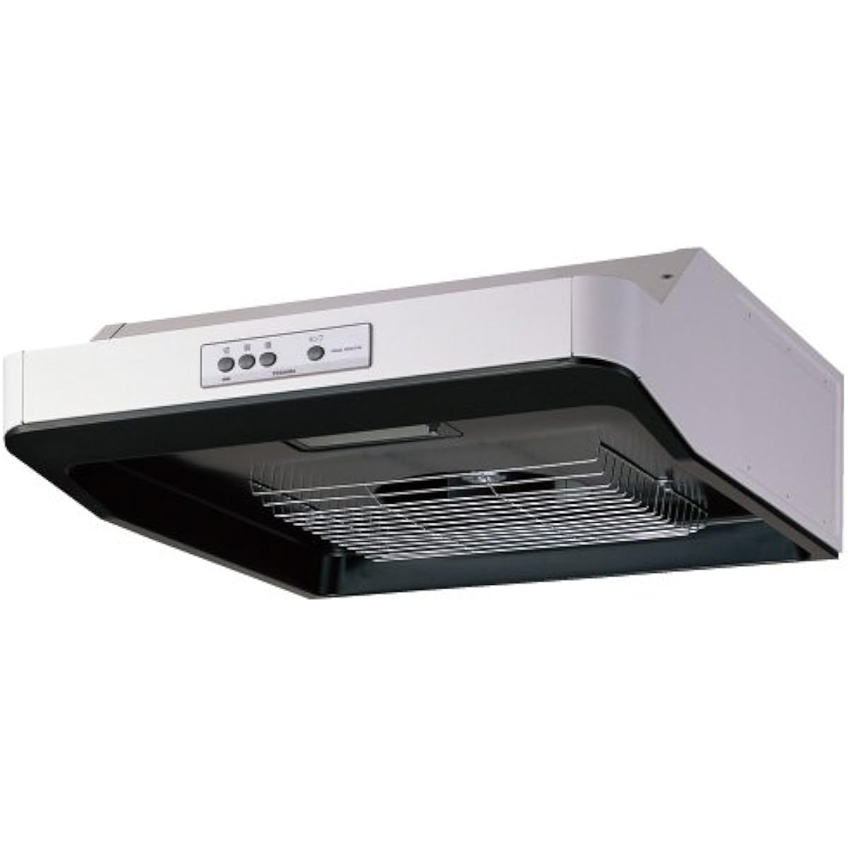 Toshiba Carrier Shallow Range Hood 60cm Turbo Fan Type VFR-36L – Mega ...