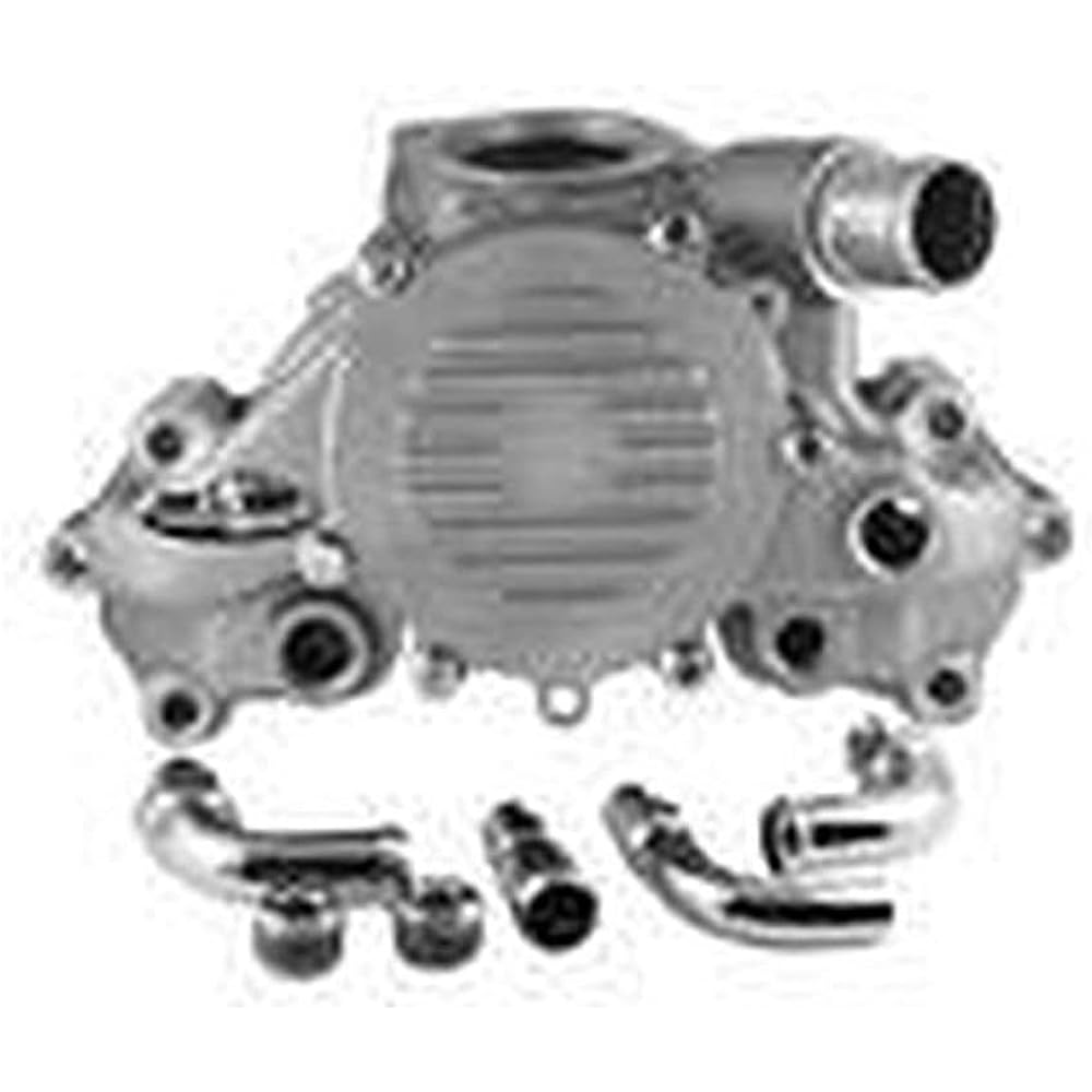 TUFF STUFF 1362C Water Pump – Mega Shop Japan