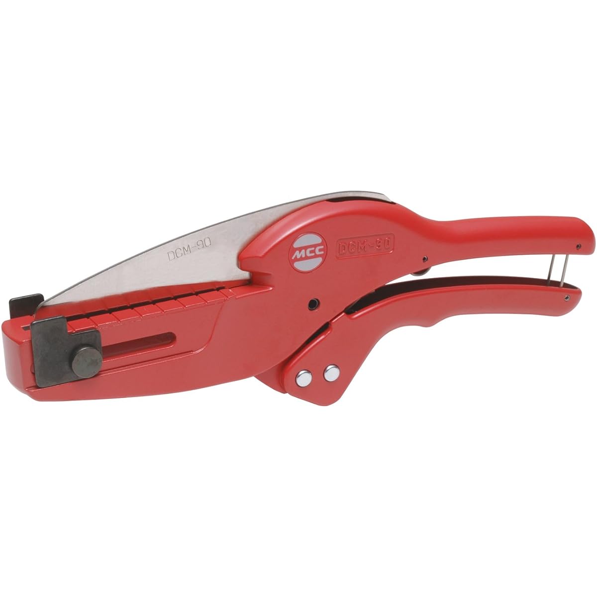 MCC Duct Molding Cutter 90 DCM-90 – Mega Shop Japan