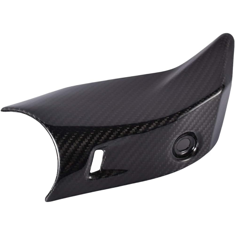 SSK Speedra Muffler Cover Dry Carbon Specifications: Plain weave gloss – Mega Shop Japan