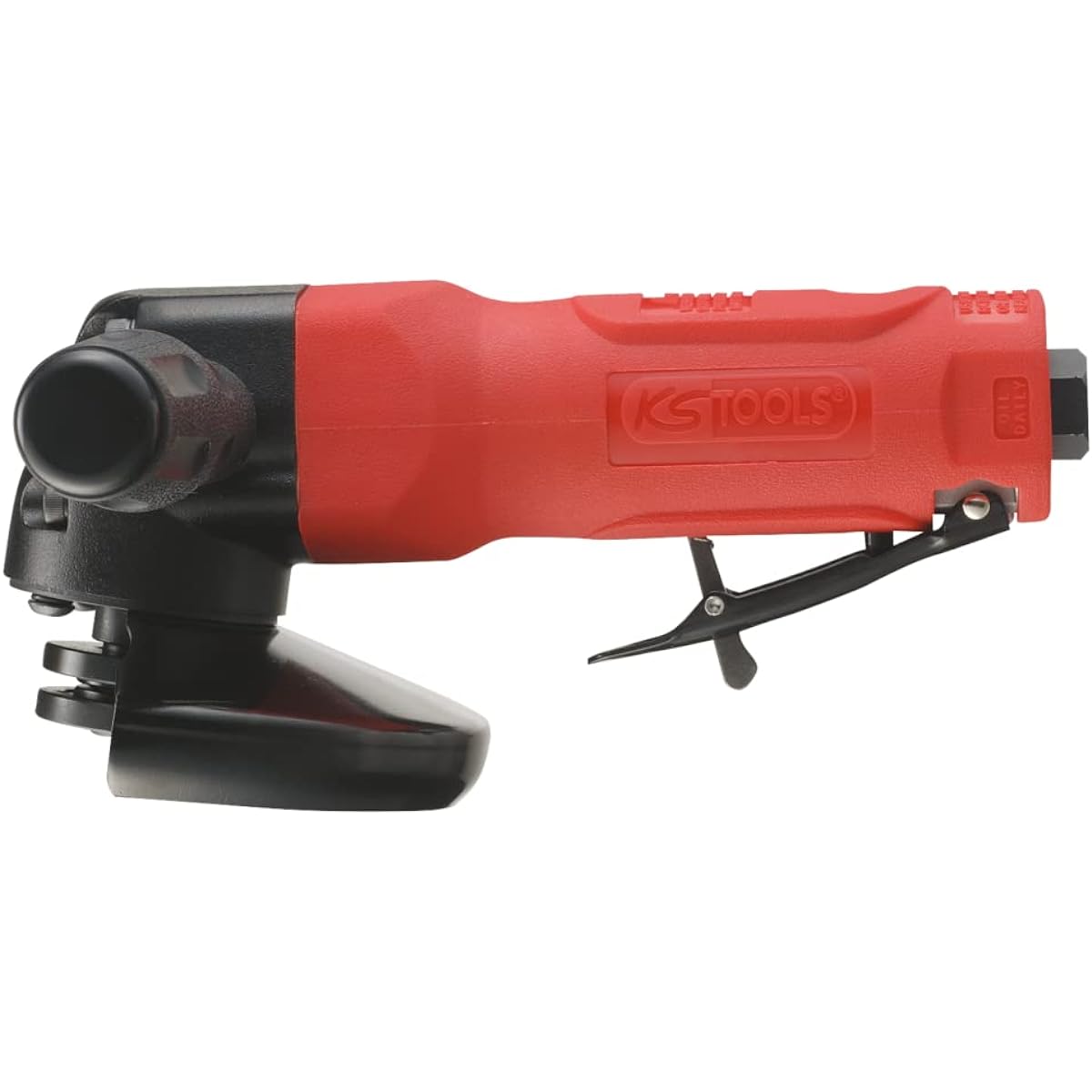 KS TOOLS Pneumatic disc cutter 10000 revolutions per minute Pneumatic ...