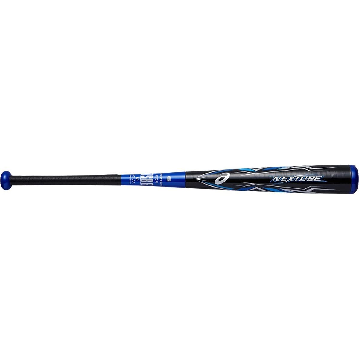 ASICS Baseball Softball Bat FRP General New Softball Compatible Next T ...