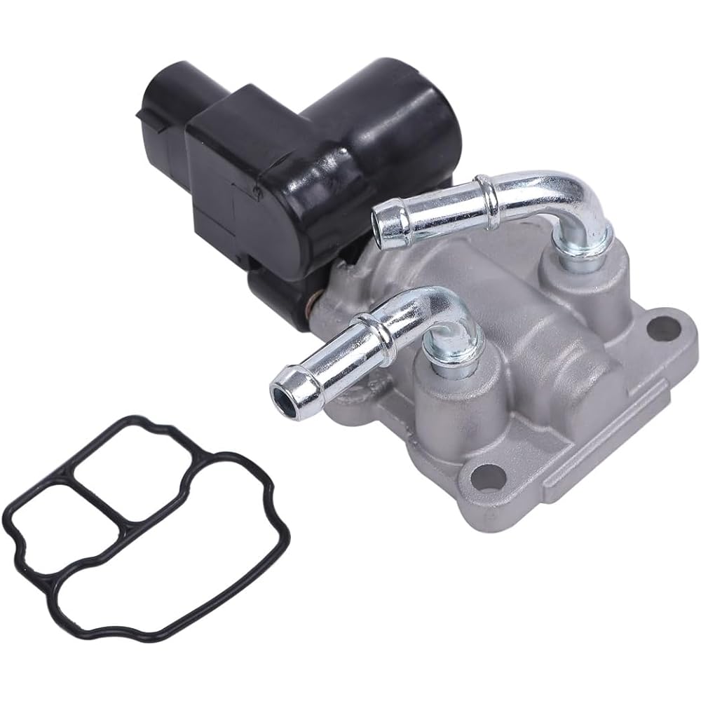 Suzuki Idle Speed Control Valve ISC Valve Body K6A Throttle Every DA62 ...