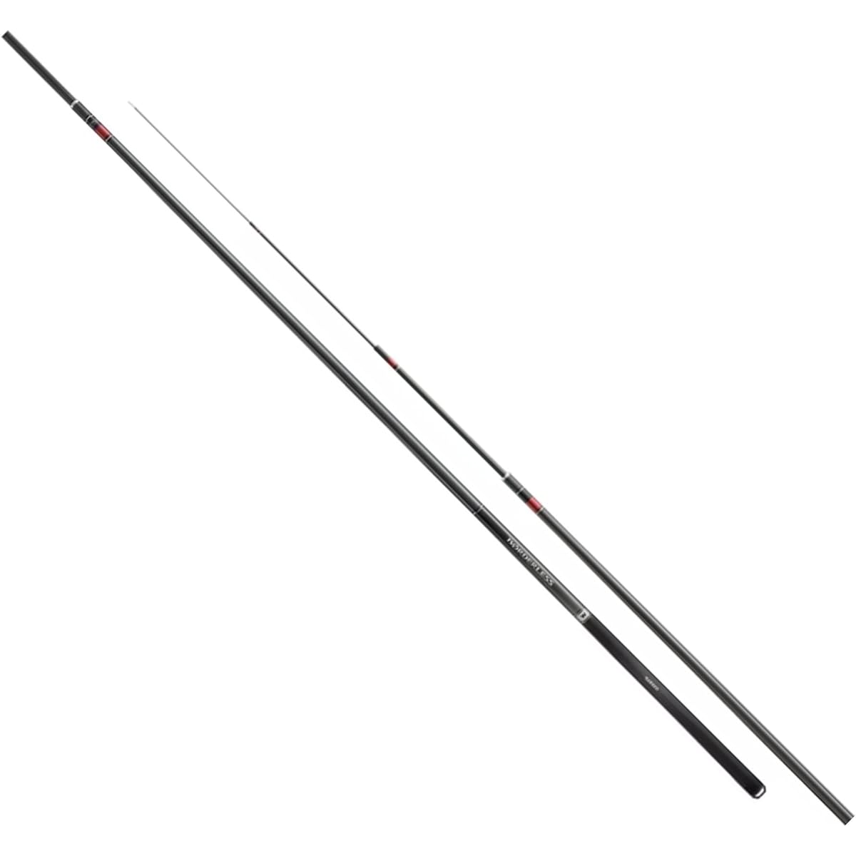 SHIMANO Freestyle Rod 23 Borderless GL (Guideless Specification) Vario ...