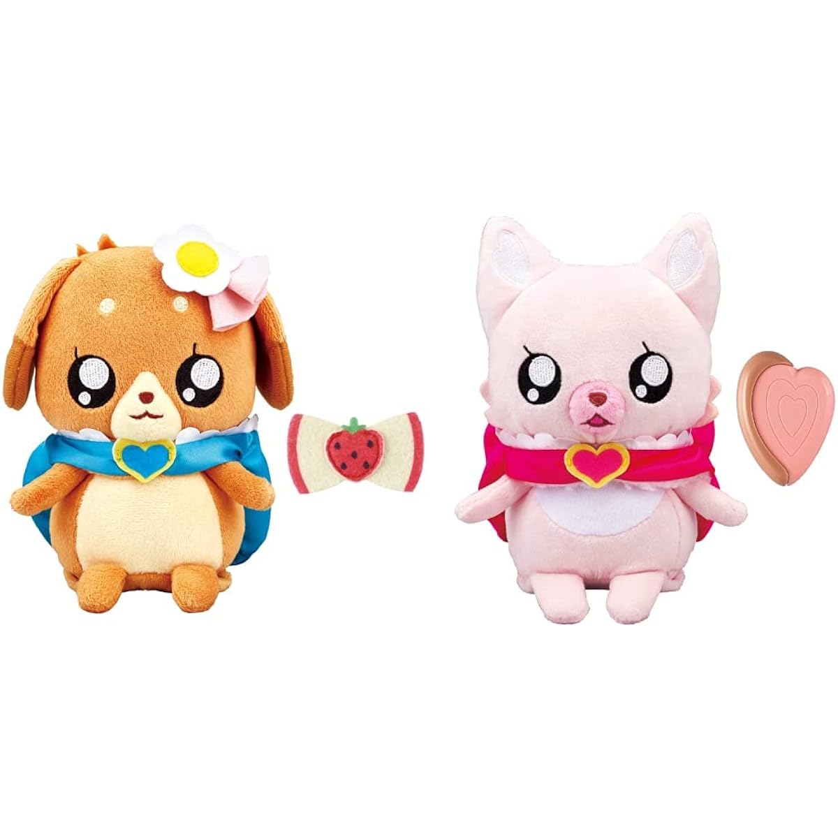 Delicious Party PreCure Sand de transformation! Talking Pam Pam – Mega ...