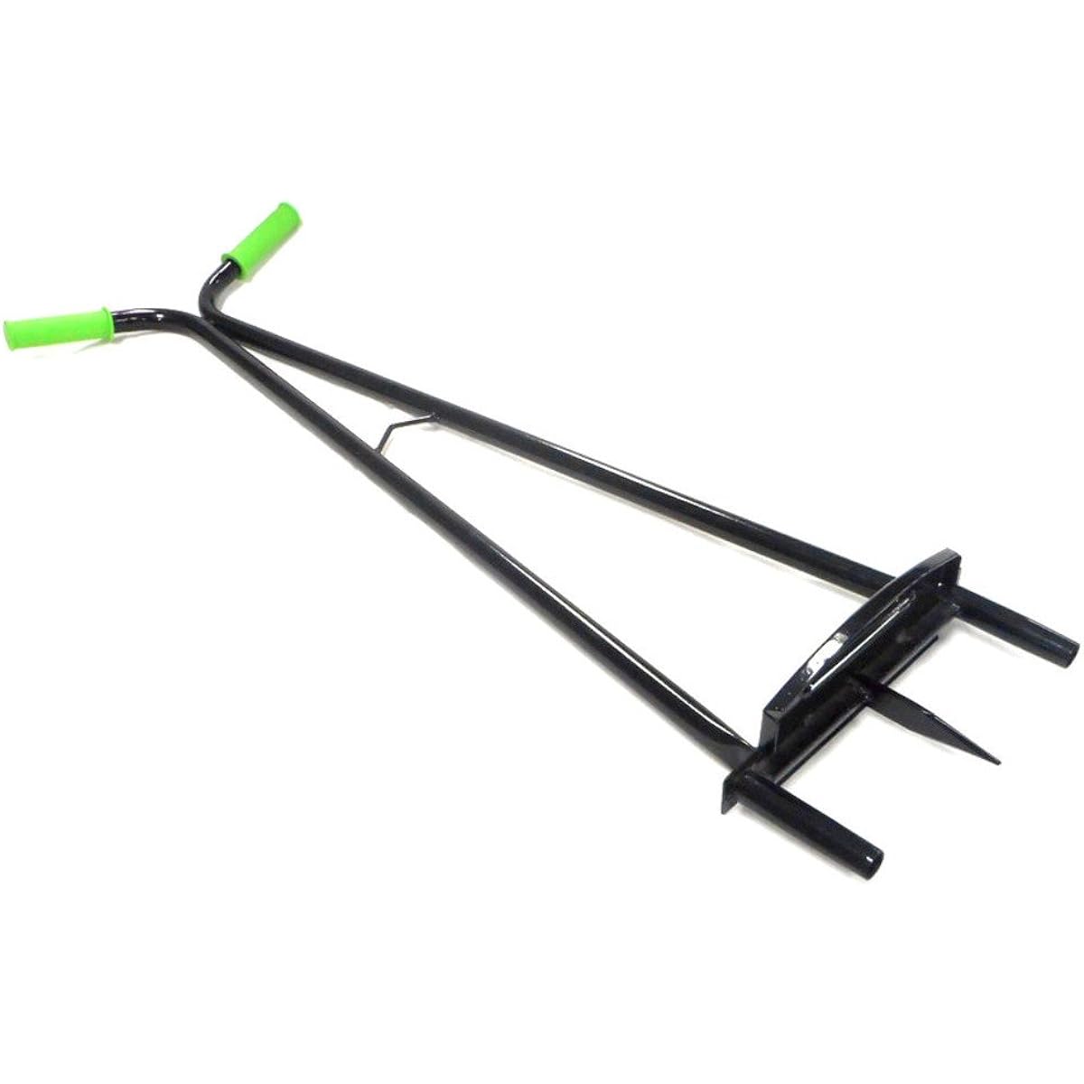 ARC Lawn Cutter Integrated Punch Type – Mega Shop Japan