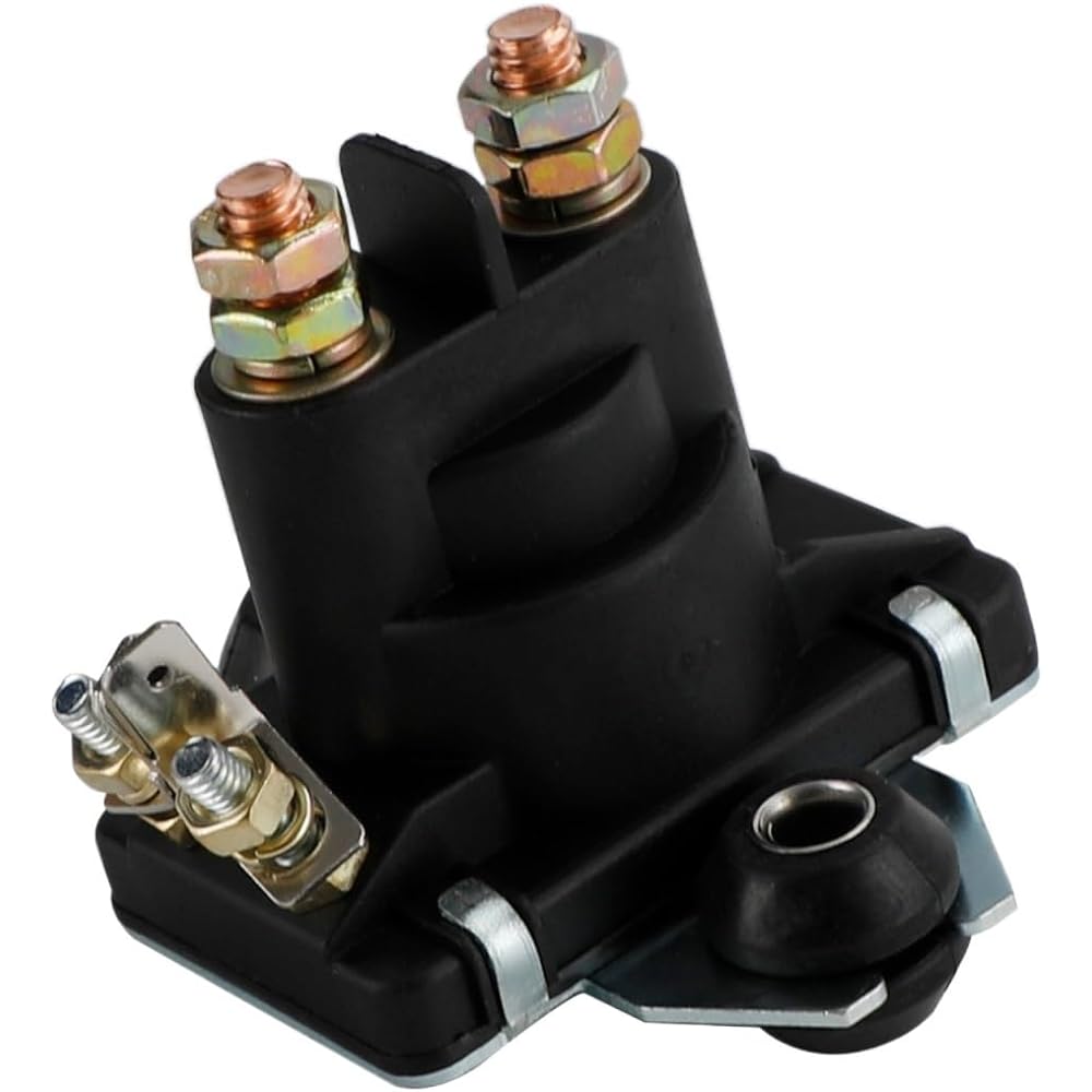 Bike Relay Yamaha Hair Tarter Relay Bike Relay Accessories – Mega Shop ...