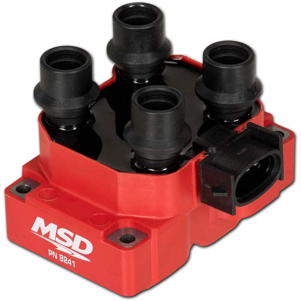 MSD 8241 Blaster DIS Tower Coil Pack – Mega Shop Japan