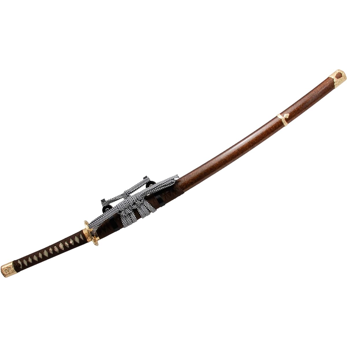 Takumitoubou Imitation Sword Dojigiri Yasutsuna Tachi NEU-164 – Mega ...