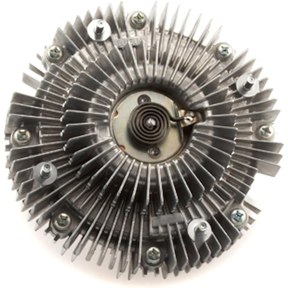 AISIN FCT-024 engine cooling fan clutch – Mega Shop Japan