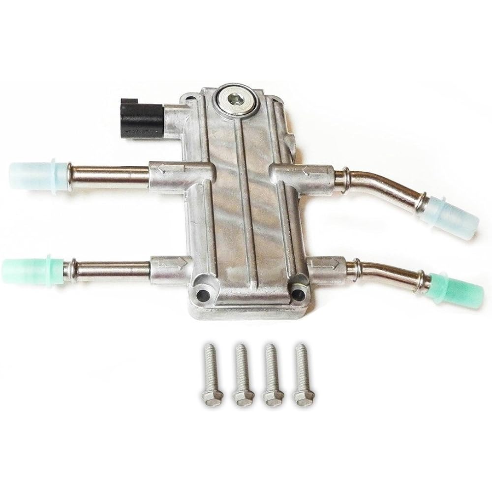 Ford 6c3z-9b249-A Kit --Module – Mega Shop Japan