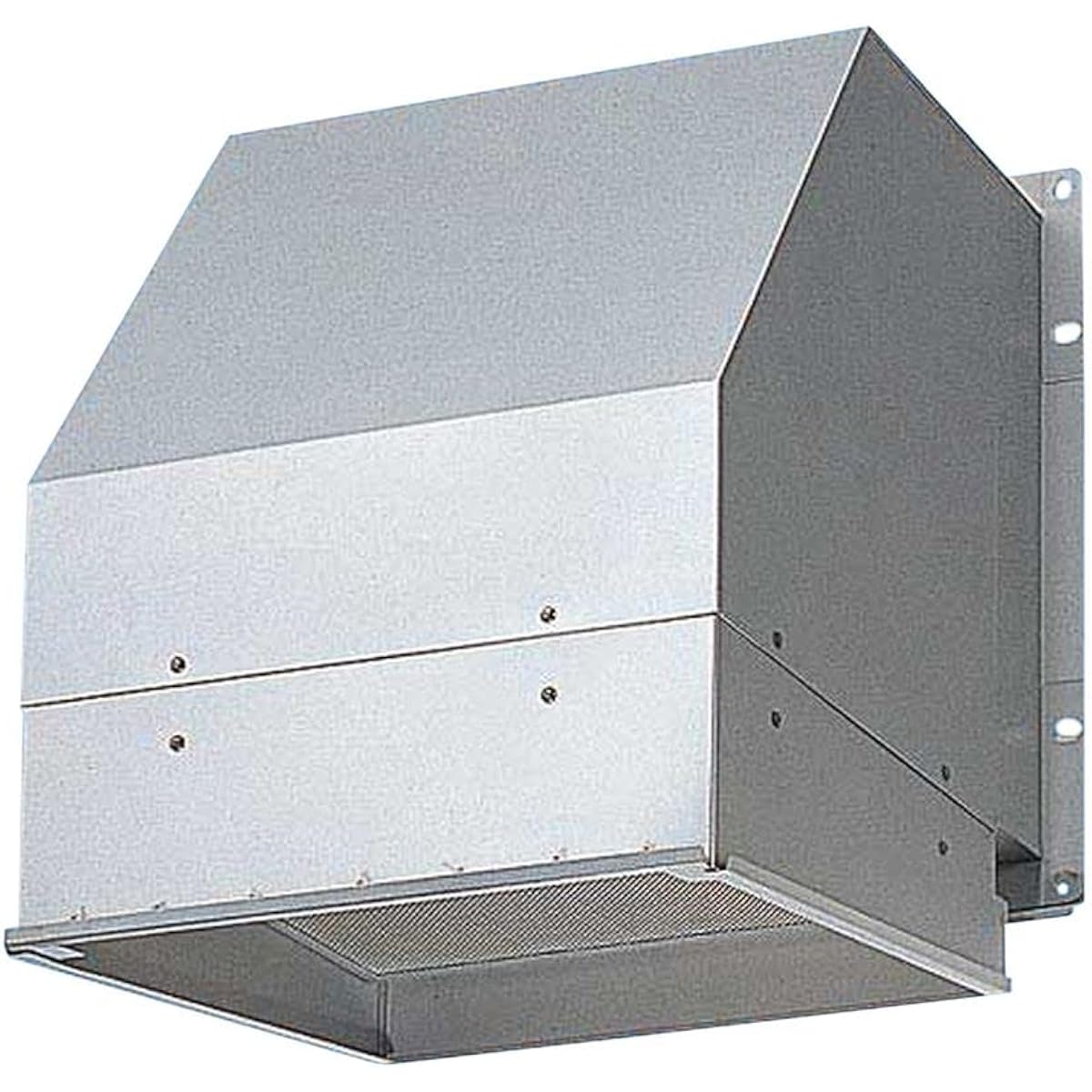 Panasonic (Panasonic) Outdoor hood for pressure ventilation fan air su ...