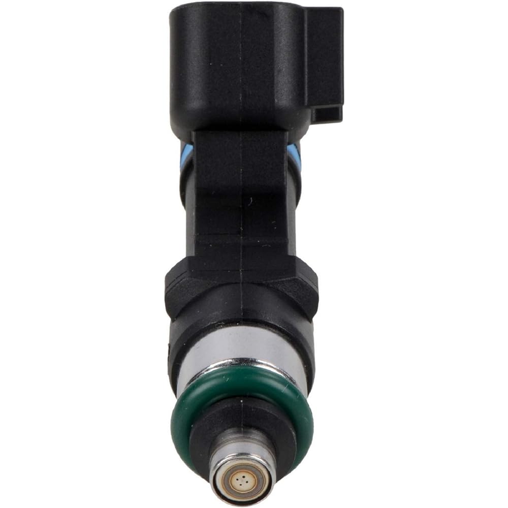 BOSCH 0280158020 Original equipment fuel injector (1 pack) – Mega Shop ...