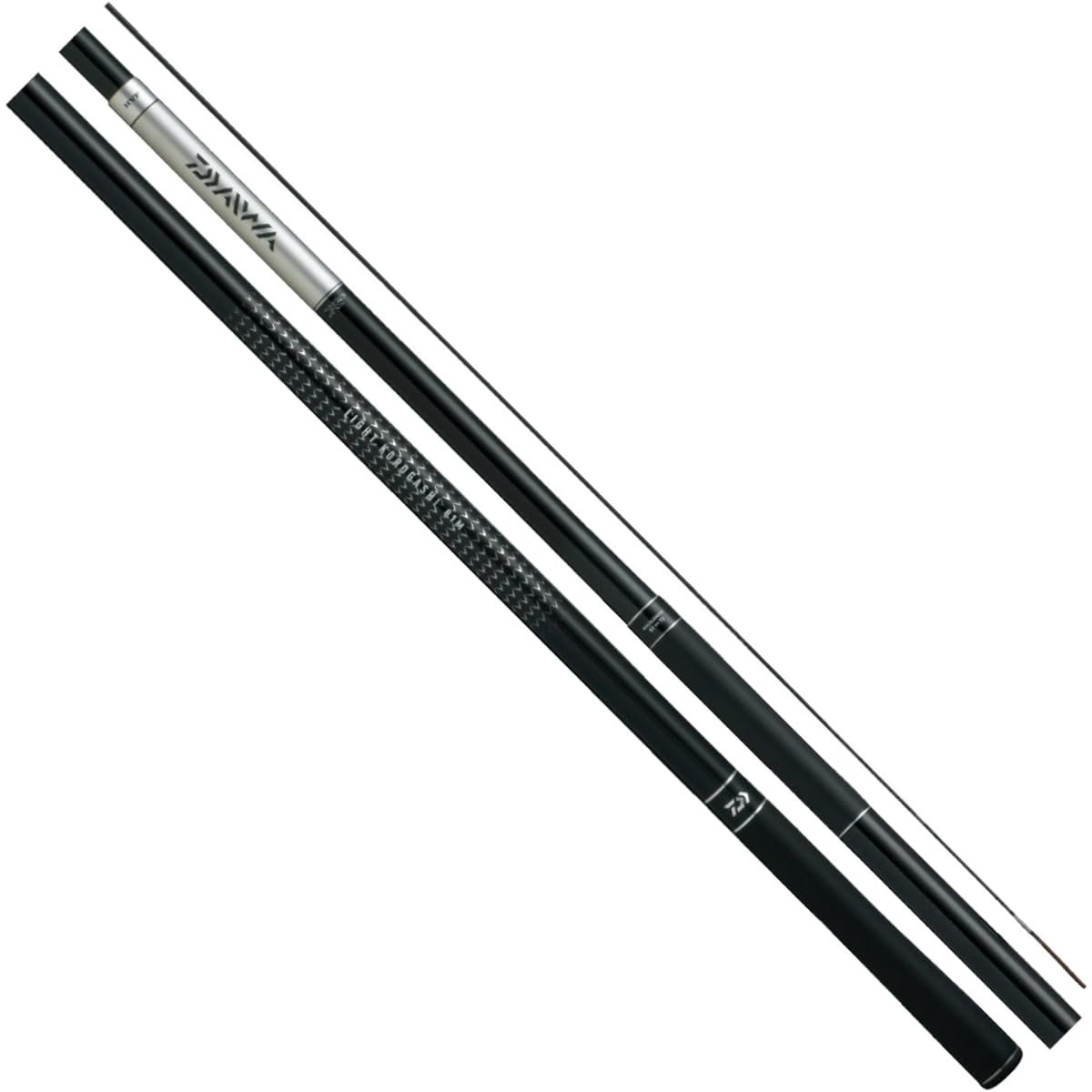 DAIWA Ayu Rod Light Korogashi 81M/90M/72M/H72M/H81M/H90M Various – Mega ...