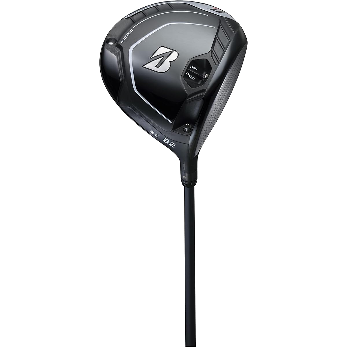 BRIDGESTONE 21 B2 Driver [Model with shaft included in catalog] 2021 m ...