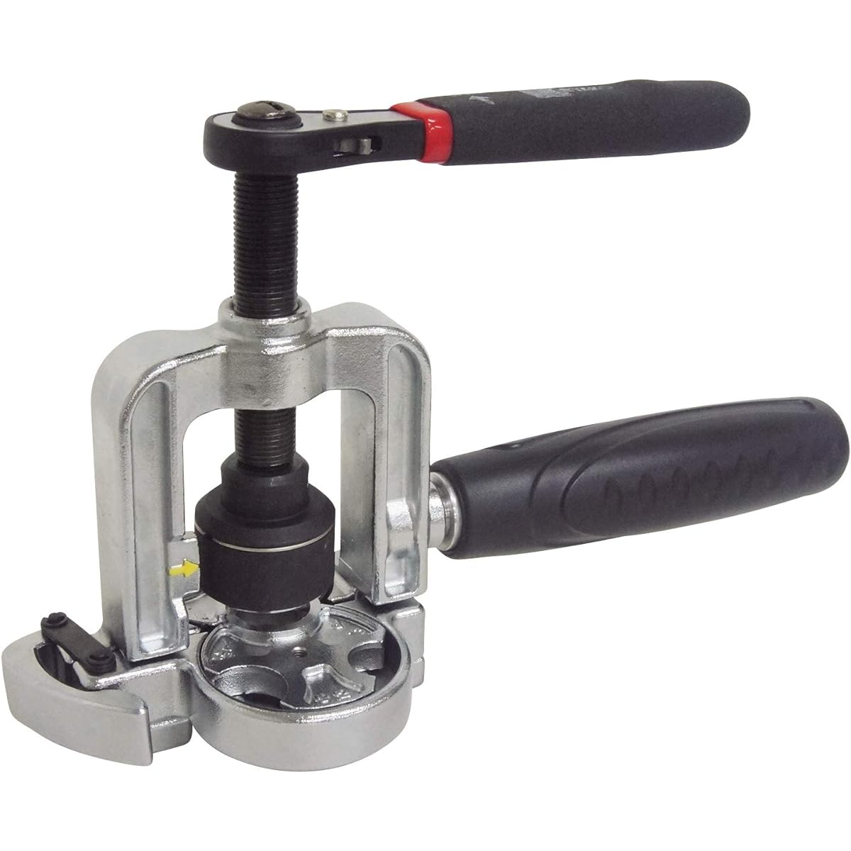 Miyako flexible flanging tool MBS2KR – Mega Shop Japan