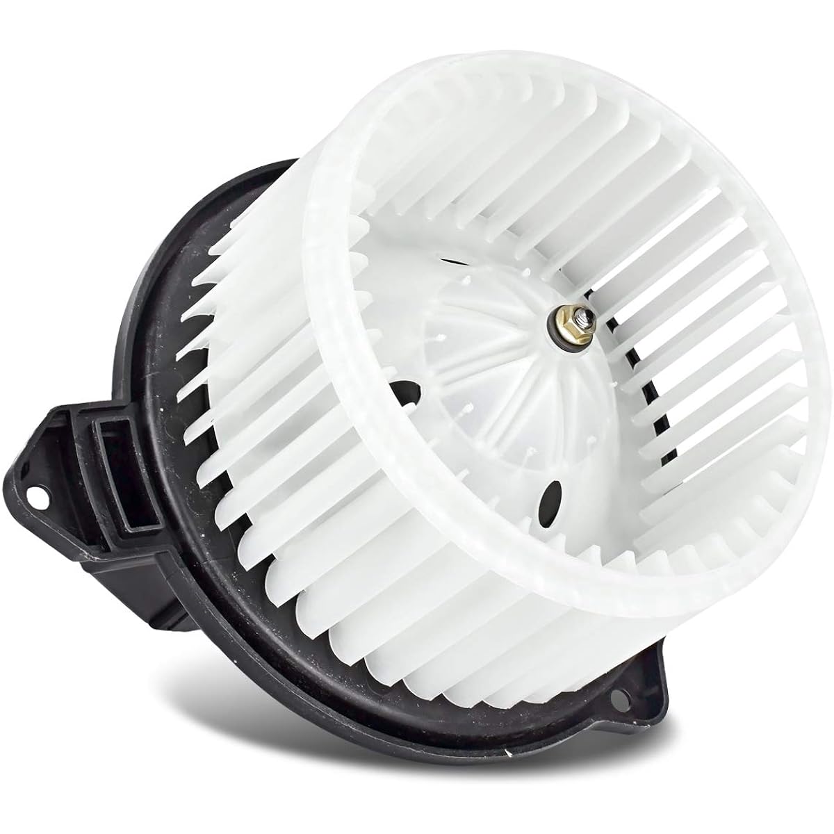 FAERSI HVAC ABS Resin with Blower Motor Motor Funkage with Funkage wit ...