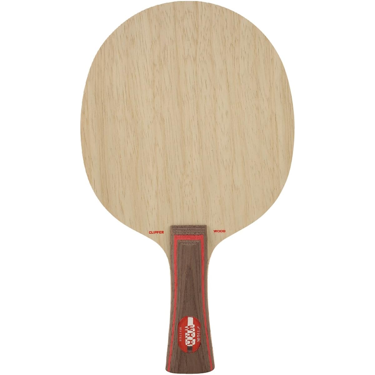 STIGA Table Tennis Racket Clipper Wood WRB 2020-XX – Mega Shop Japan