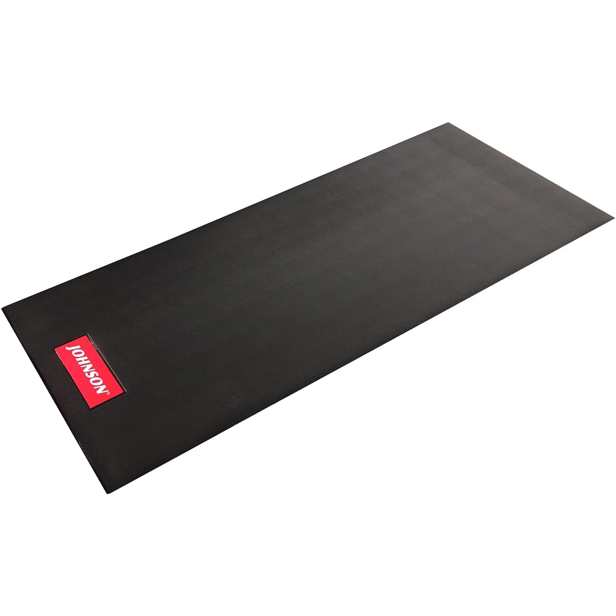Johnson Health Tech Horizon Johnson Original Floor Mat YHZM0007 (Large ...