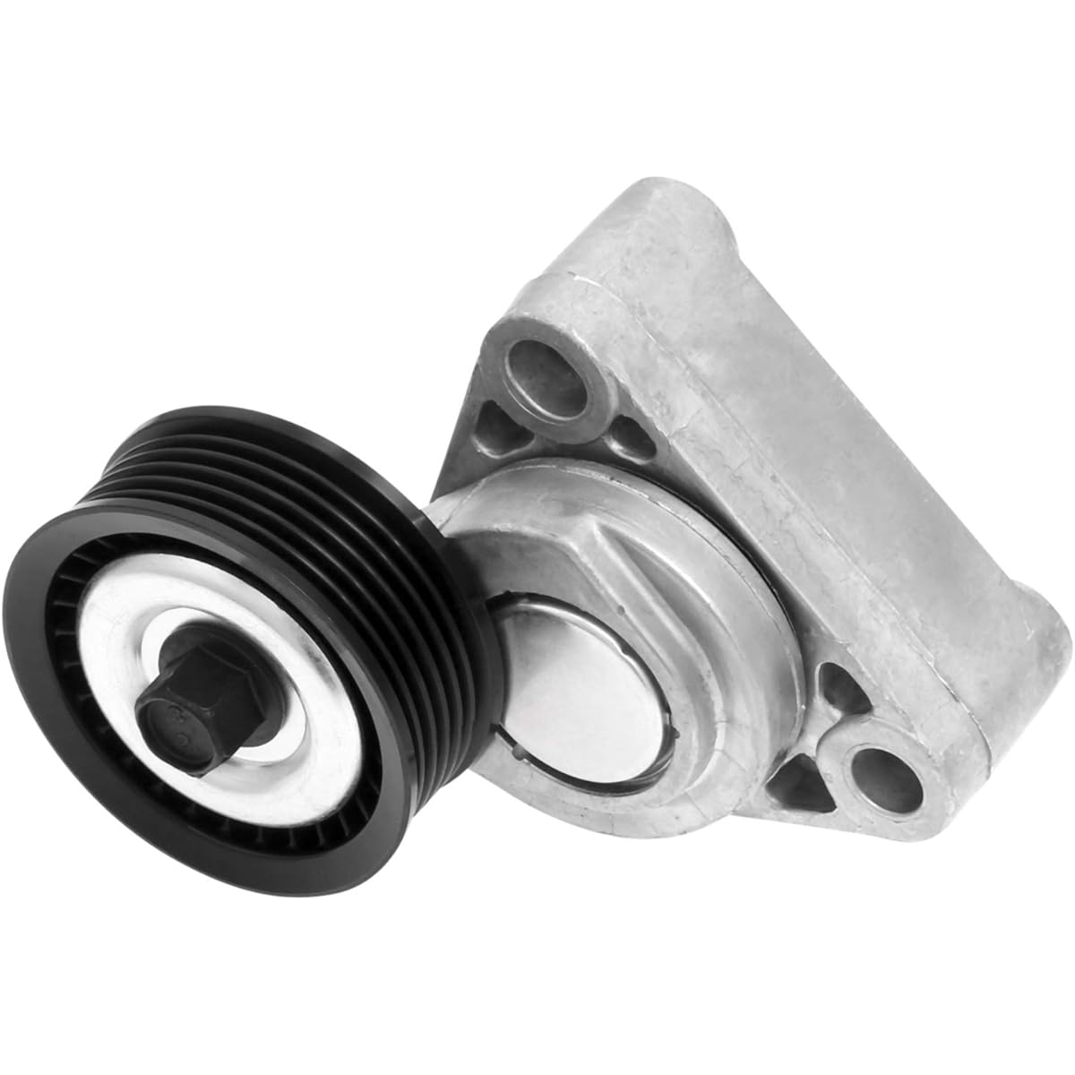 ACDelco 38195 Professional Automatic Belt Tensioner and Pulley Assembl ...