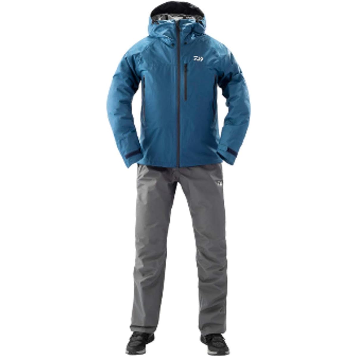 DAIWA Rain Wear Rain Max Rain Suit DR-32109 – Mega Shop Japan
