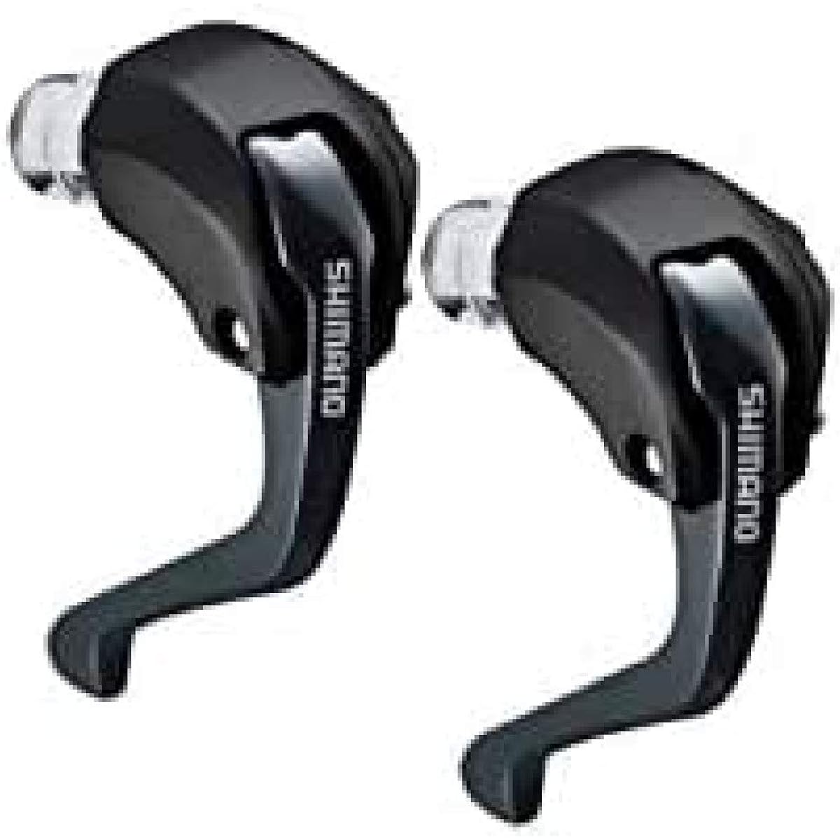 Shimano ST-R8060 Lever 1 button method Cable length 105mm ULTEGRA ISTR ...