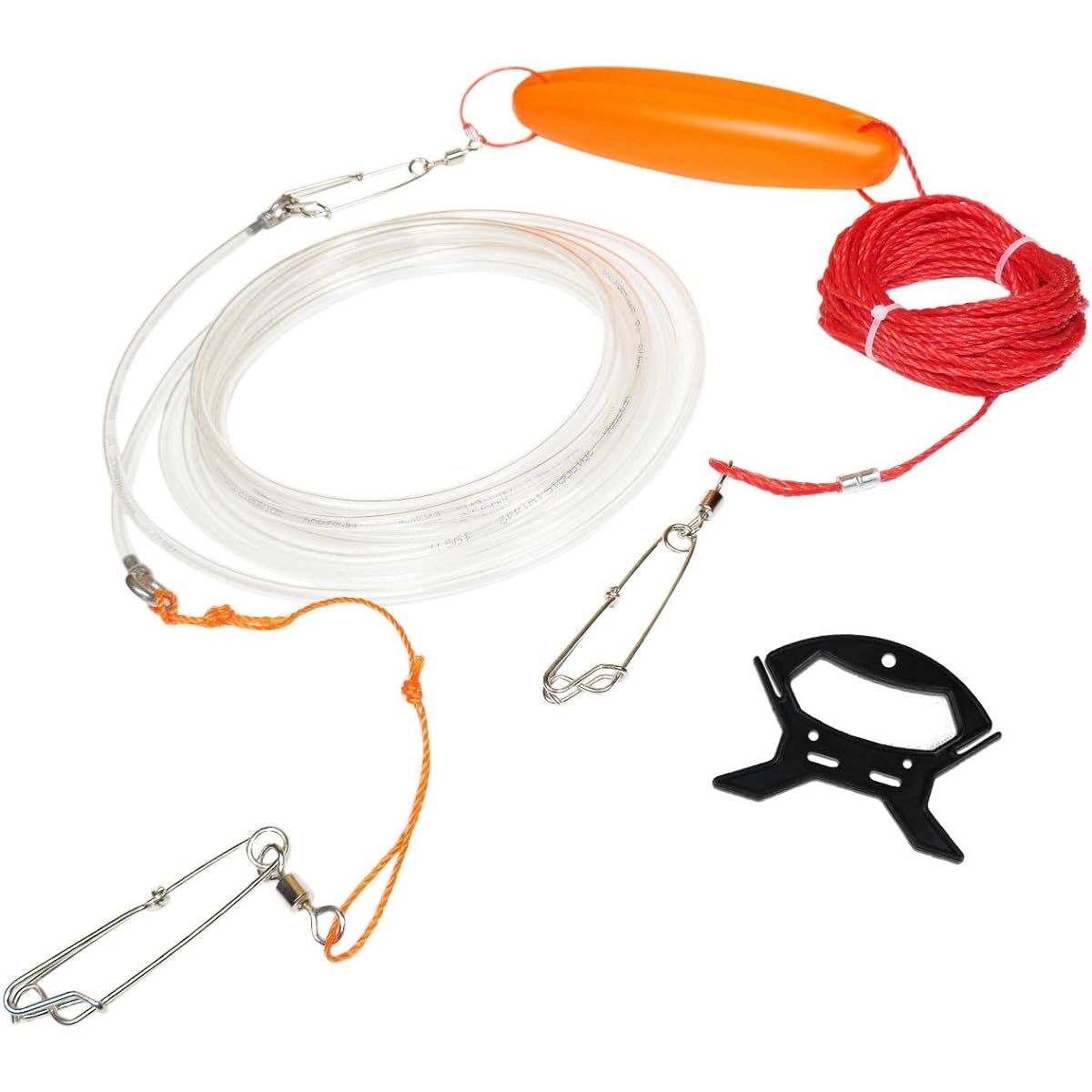 NoA float line system 2nd fish harpoon free diving harpoon harpoon har ...