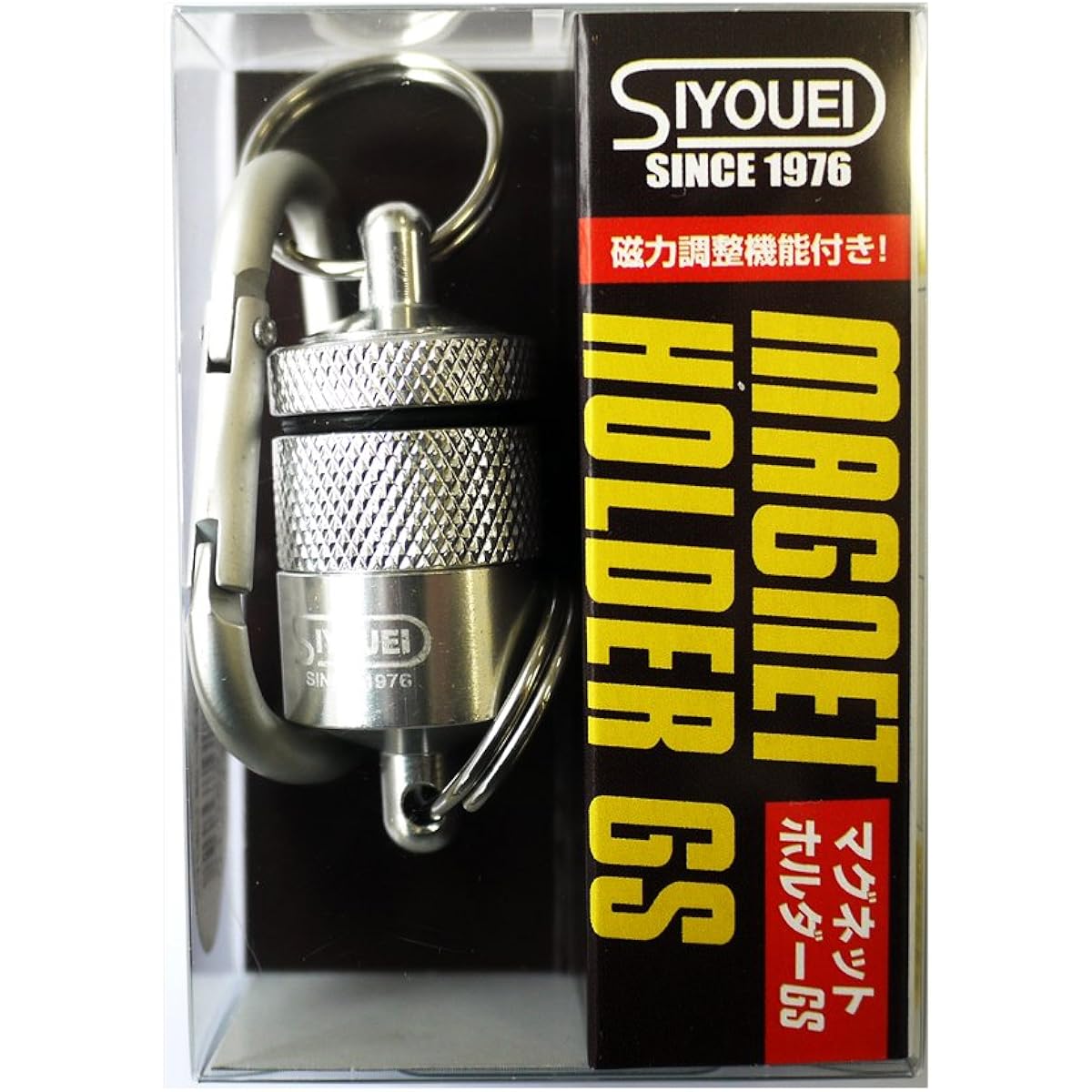 Magnet holder GS TOOL MAGNET HOLDER GS – Mega Shop Japan