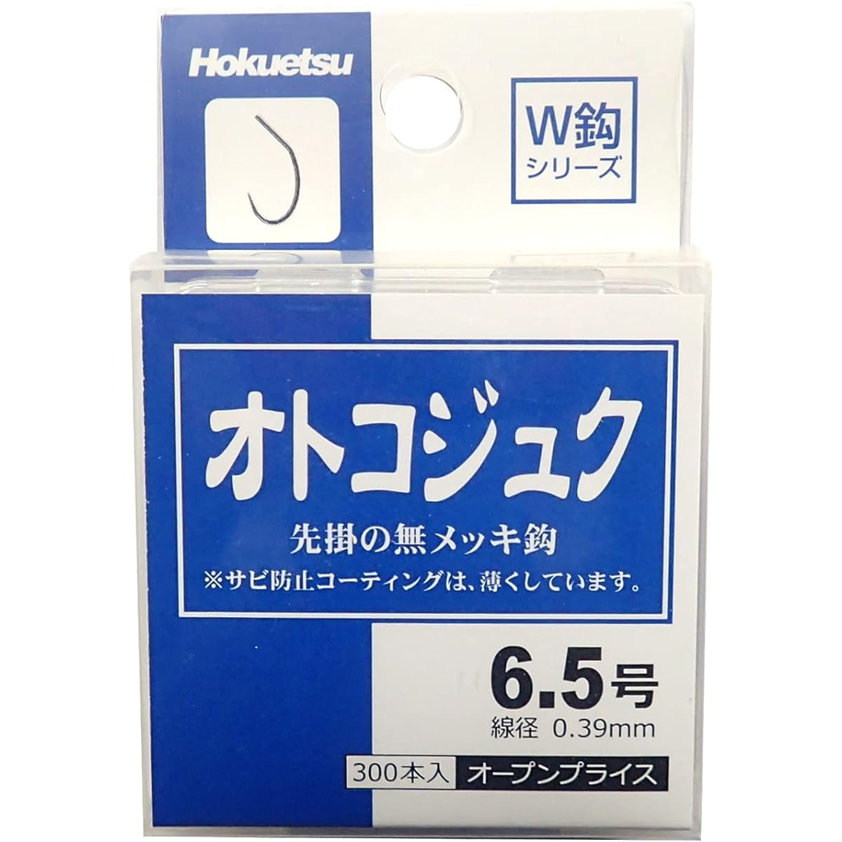 Hokuetsu Sangyo Otokojuku No. 6.5 – Mega Shop Japan