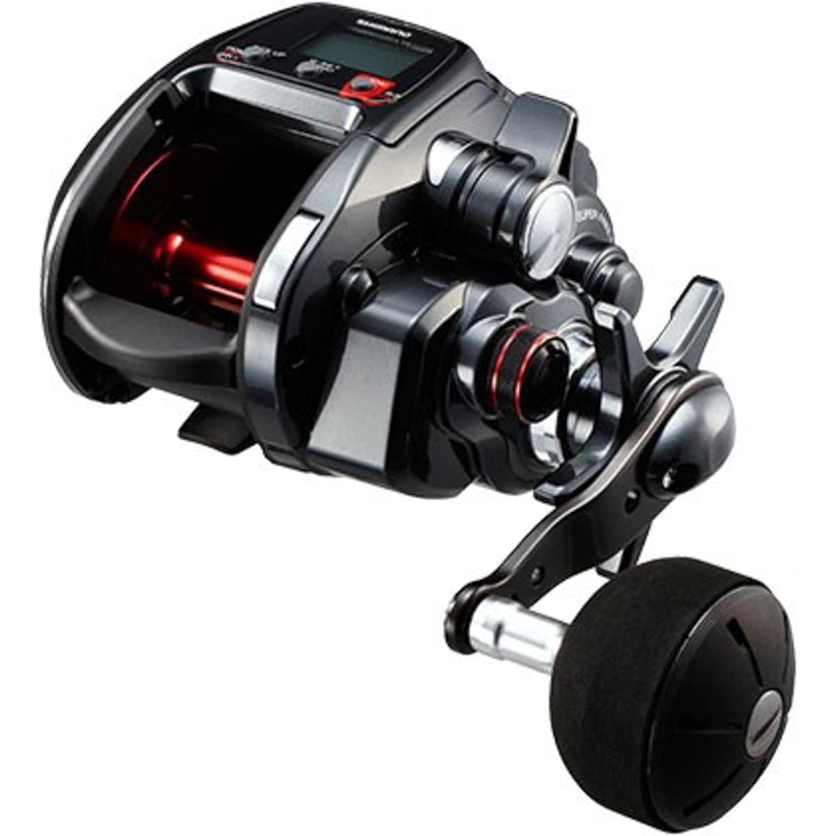 SHIMANO Electric Reel Plays Various – Mega Shop Japan