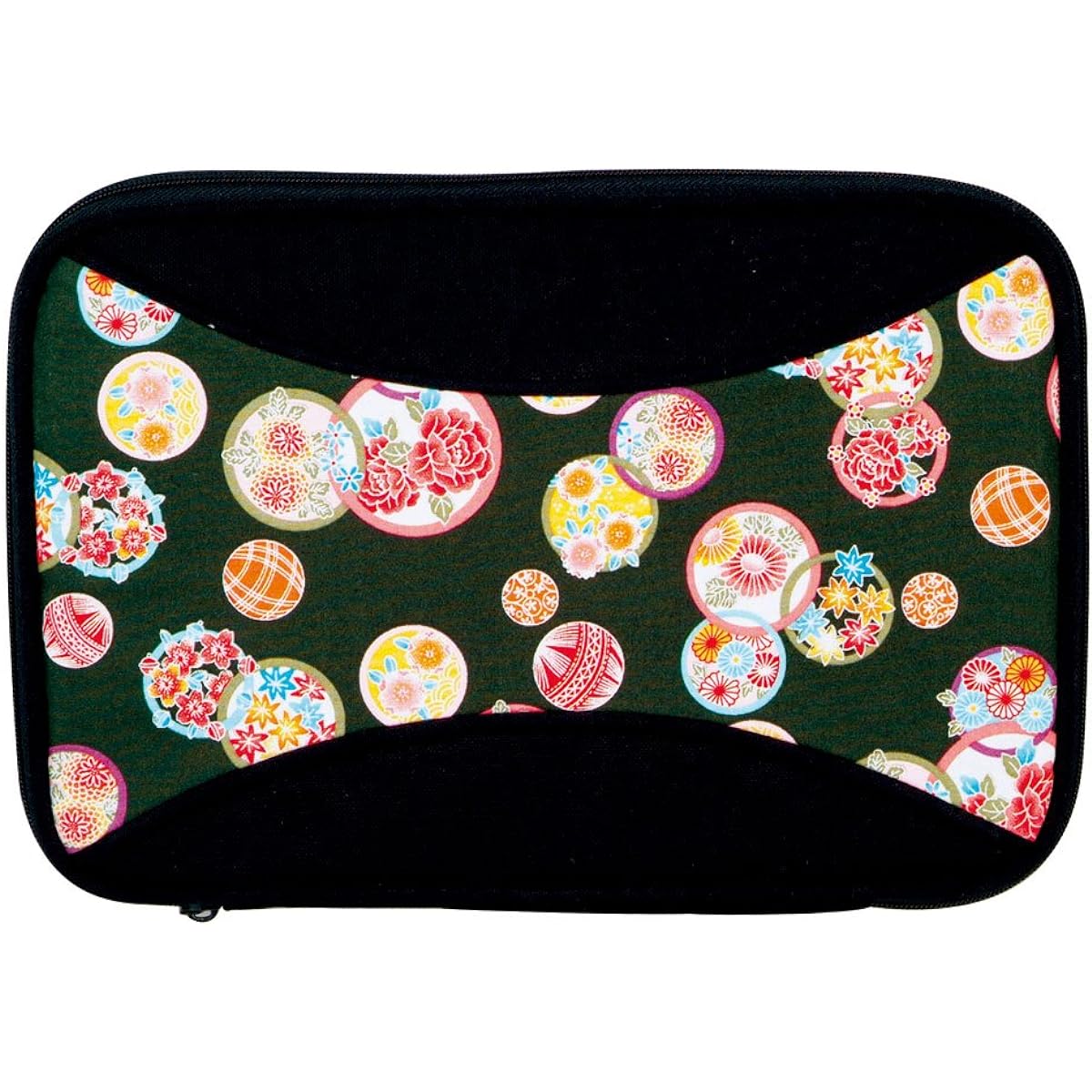 UNIX Table Tennis Racket Case (Temari) NX28-22 – Mega Shop Japan