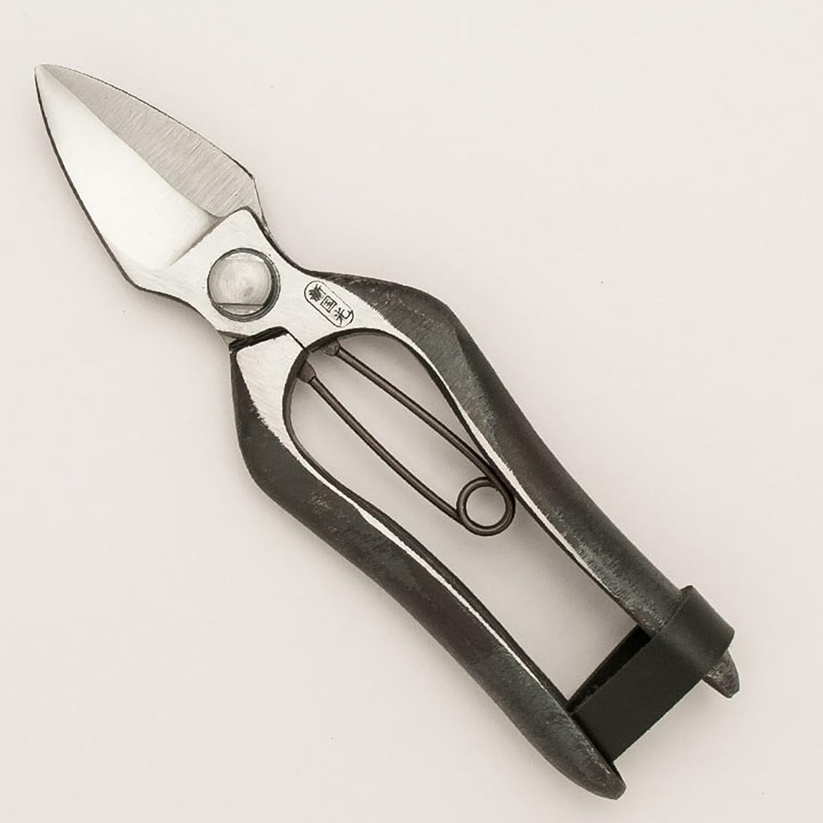 Tohoku cutlery Shinkunimitsu pruning shears garlic shears – Mega Shop Japan