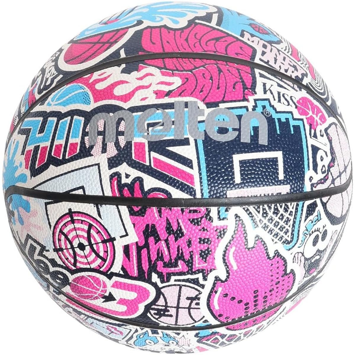 (Molten) MOLTEN Graphic Range 5TH – Mega Shop Japan