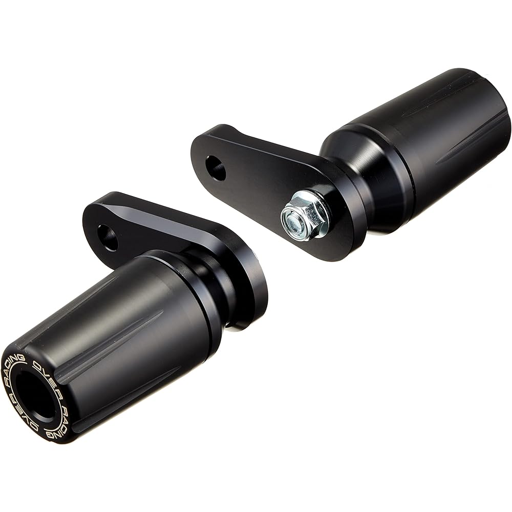 OVER RACING Engine Slider Black Z900RS 21-59-711-01B – Mega Shop Japan