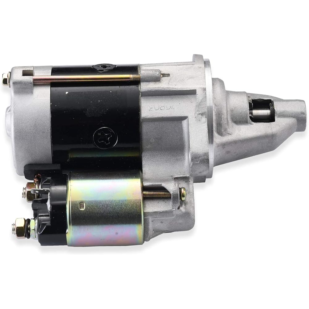 AH Starter Motor KAZUMA MAMMOTH 800cc ROKETA JOYNER RENEGADE 800 UTV ...