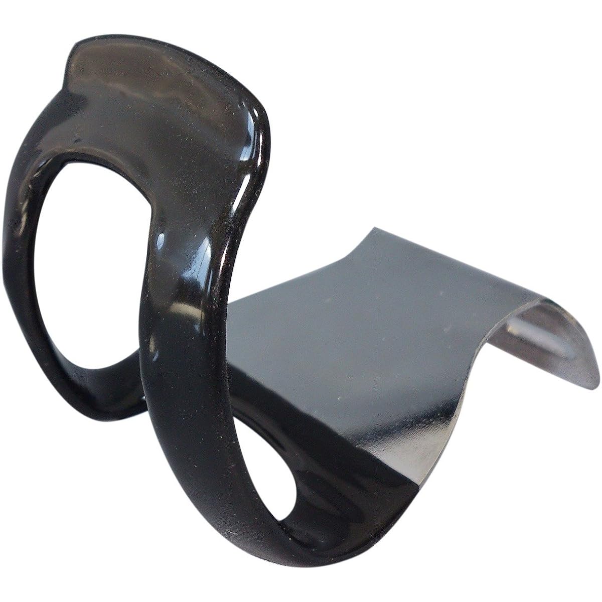 MKS (Mikashima Seisakusho) Bicycle Toe Clip QUARTER CLIP (Quarter Clip ...