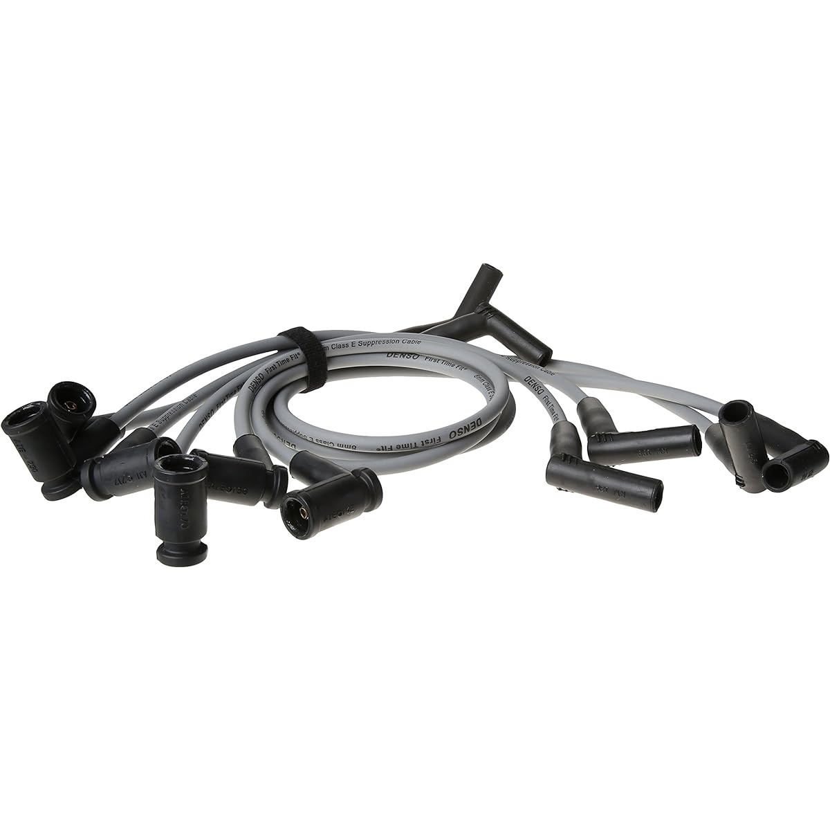 Denso 671-6113 Original equipment replacement wire – Mega Shop Japan