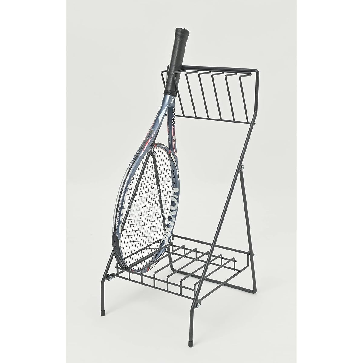 Tennis racket stand, tennis racket racket stand, racket stand, storage ...