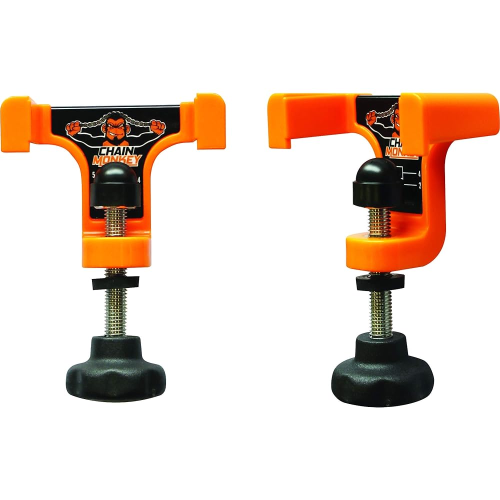 Tru-Tension | Chain Monkey | Accurate chain tension tool for motorcycl ...