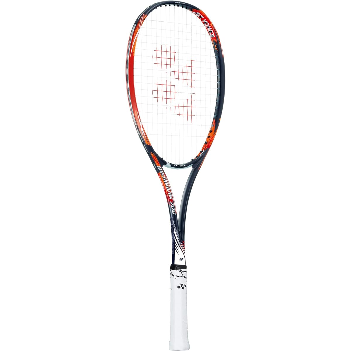 YONEX Soft Tennis Racket Geobreak 70S (Frame Only) – Mega Shop Japan