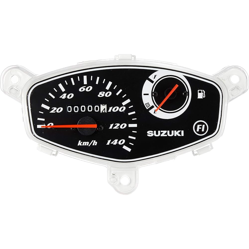 Suzuki Genuine Parts SUZUKI Address V125 (CF46A) Speedometer ASSY 9903 ...