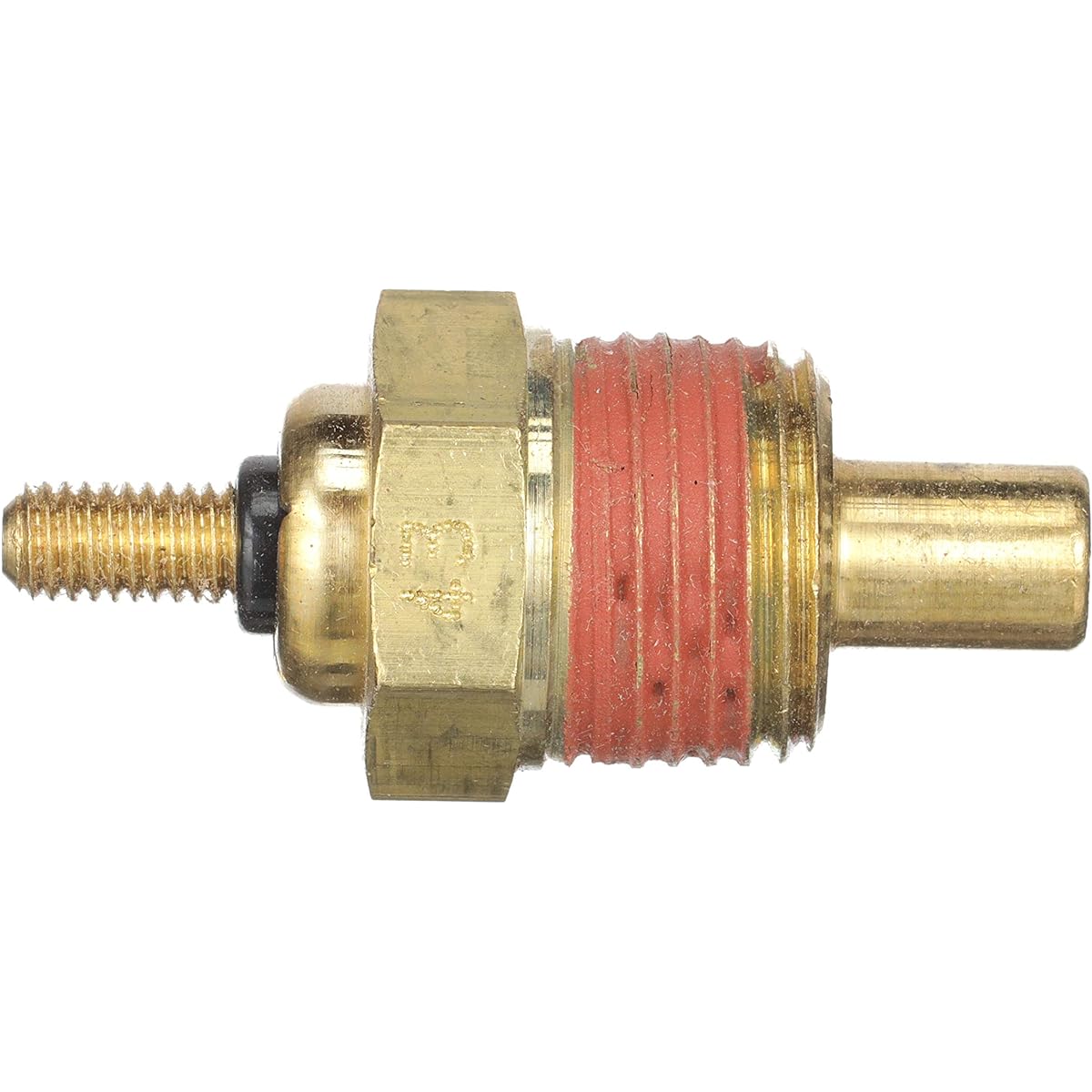 QuickSilver Water temperature Gauge Sender 806490T -MercRuiser Stern D ...