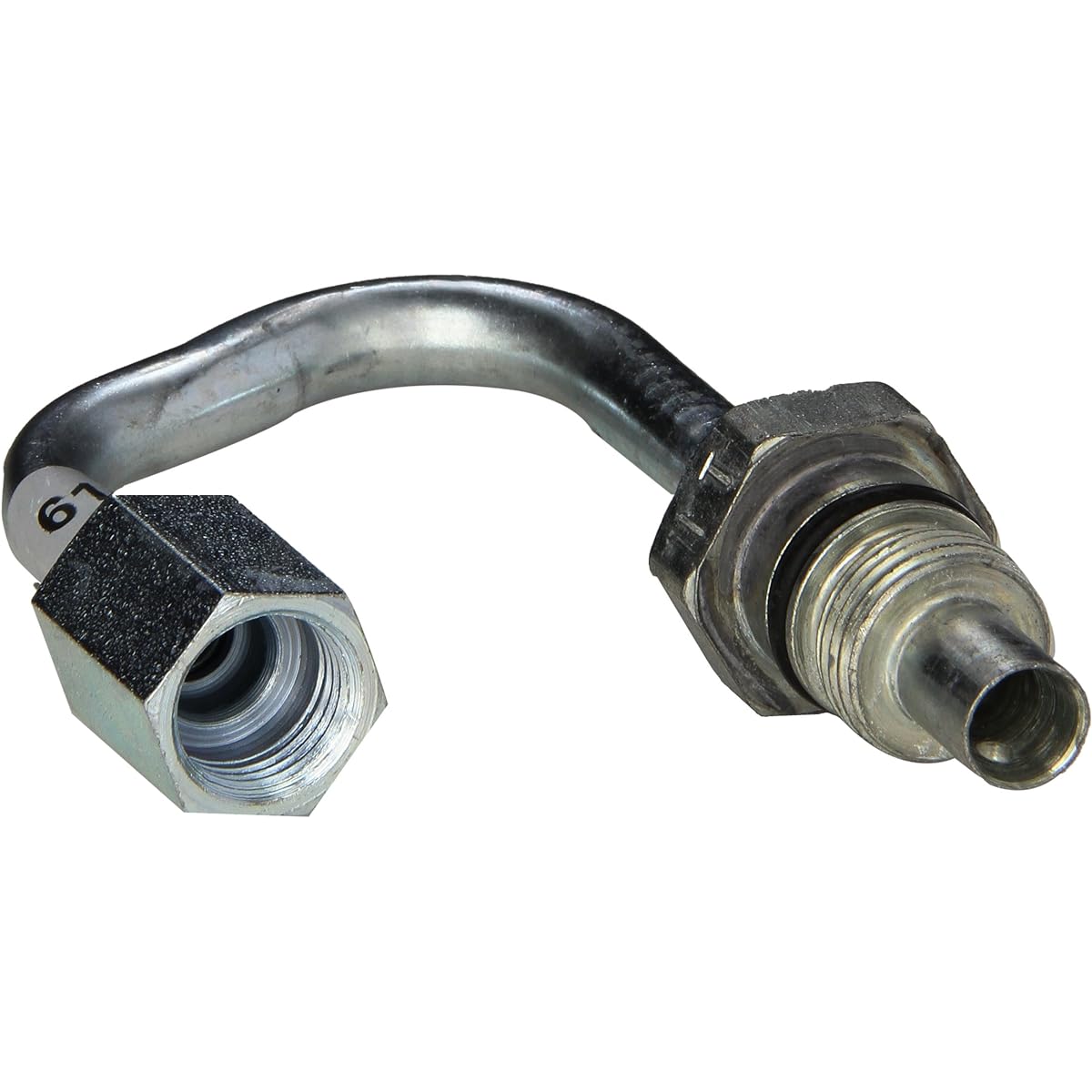 GM 19168825 Power Steering Fluid flow control valve actuator kit – Mega ...