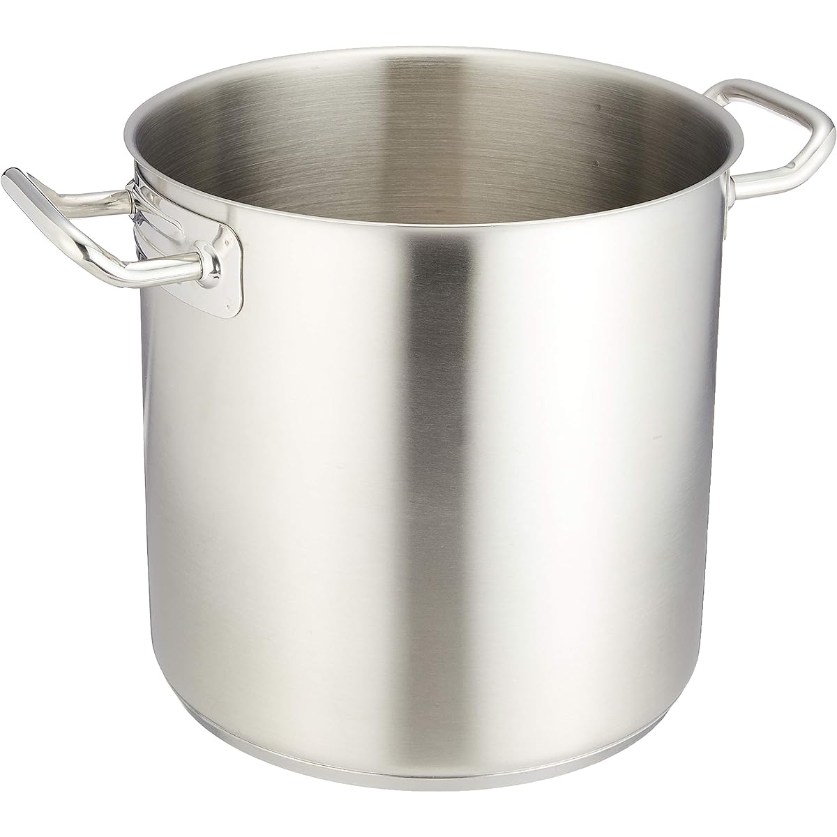 EBM 18-8 Pro Chef IH Pan-double Pot 22cm Without Lid – Mega Shop Japan