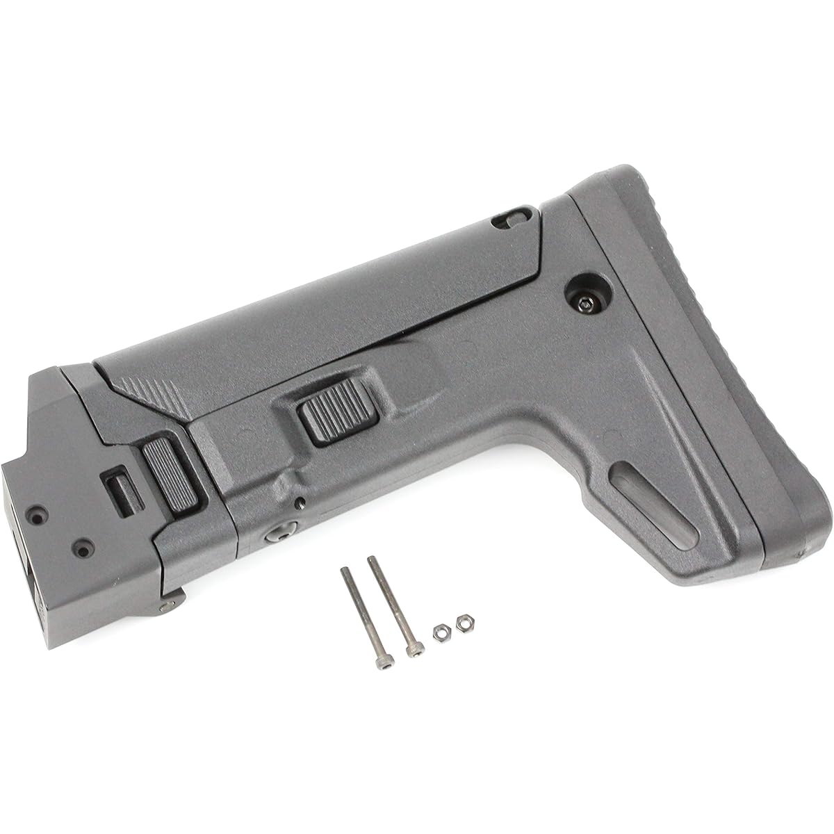 Momopapa MASADA Stock Set for Tokyo Marui Next Generation AK47 AK Stor ...